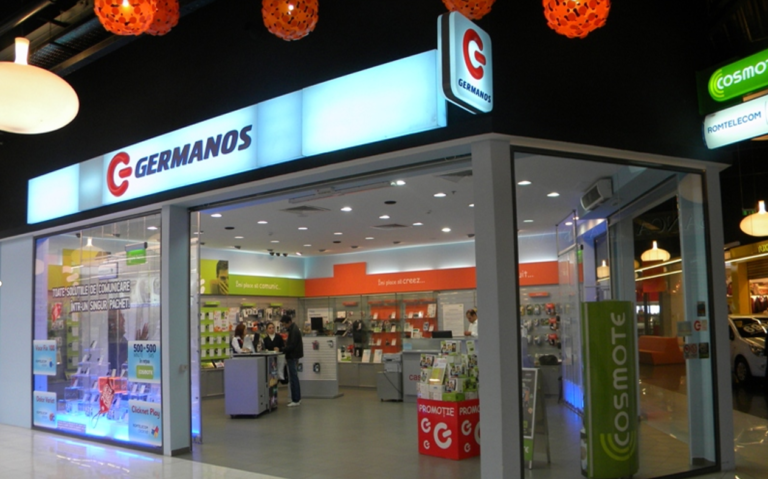 Germanos – Traust | PASIUNEA CA FUNDATIE