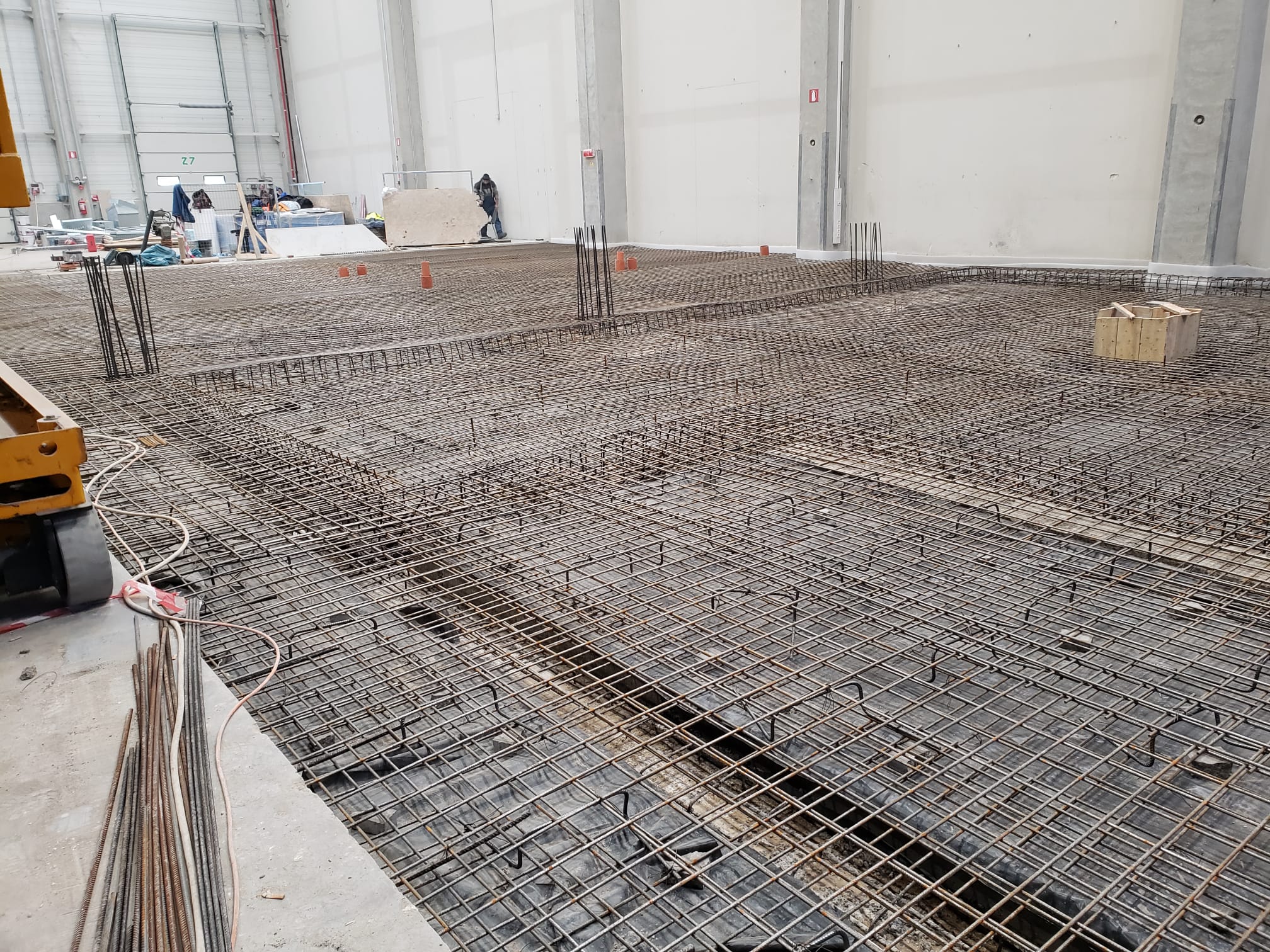 Curiozitati despre utilizarea betonului – Traust | PASIUNEA CA FUNDATIE